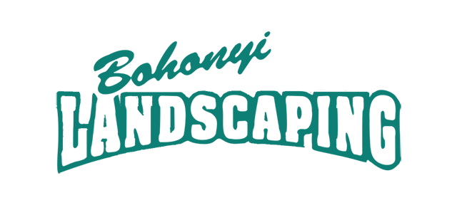 Bohonyi Landscaping | Lawn Care